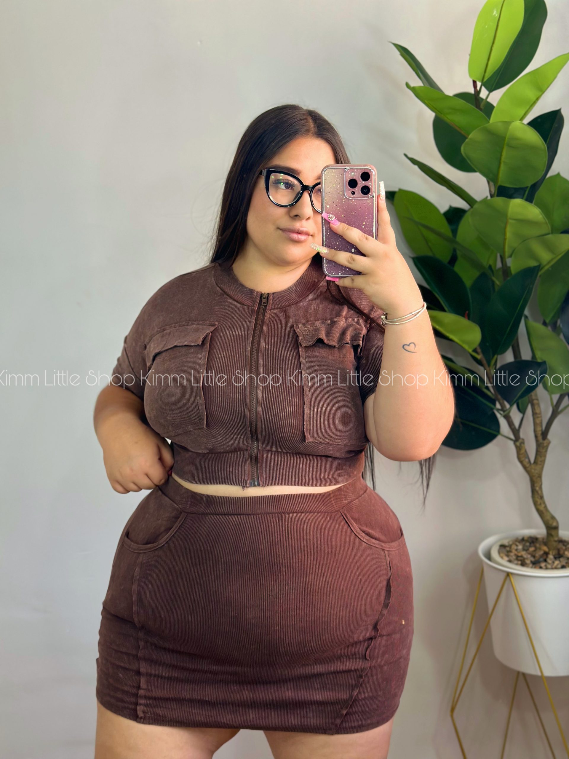 Set Kassandra – Tienda Kimm